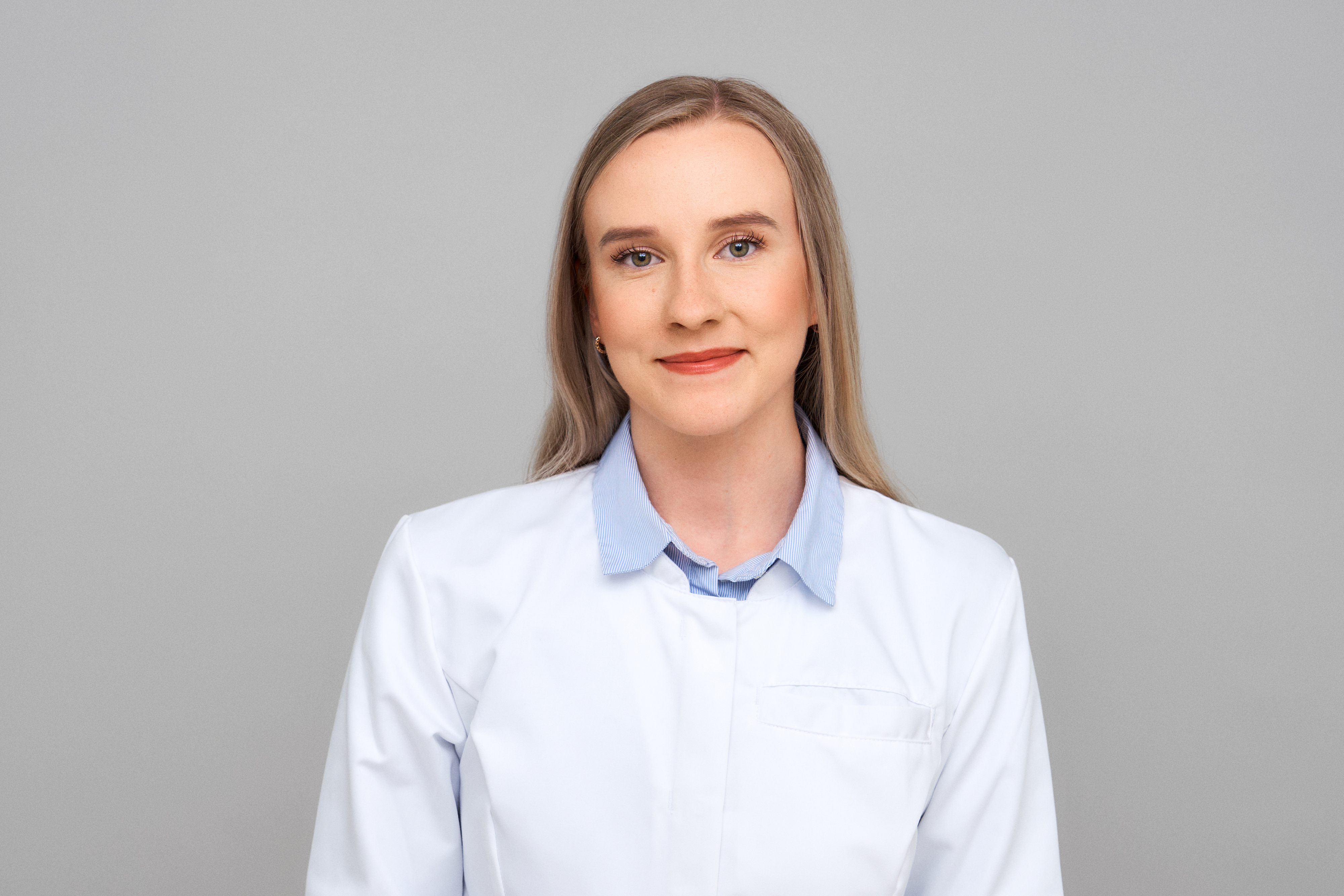 Arstid ja spetsialistid