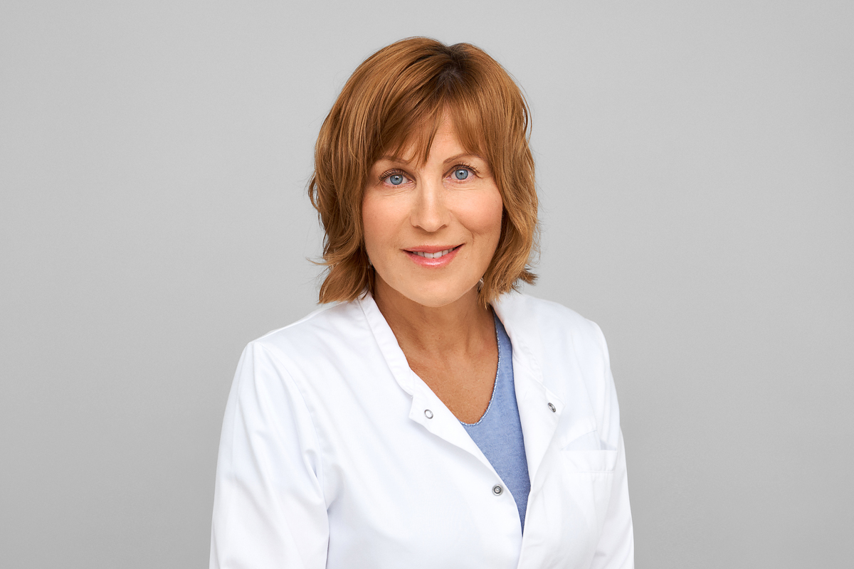 Arstid ja spetsialistid