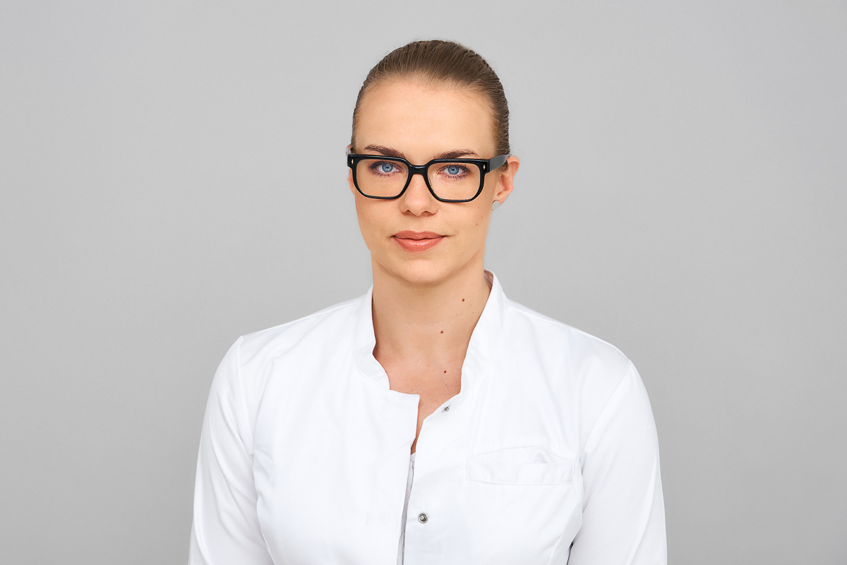 Arstid ja spetsialistid