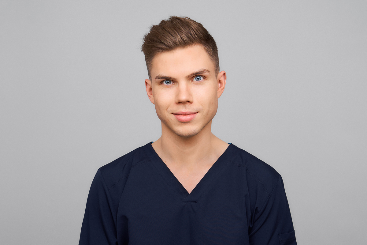 Arstid ja spetsialistid