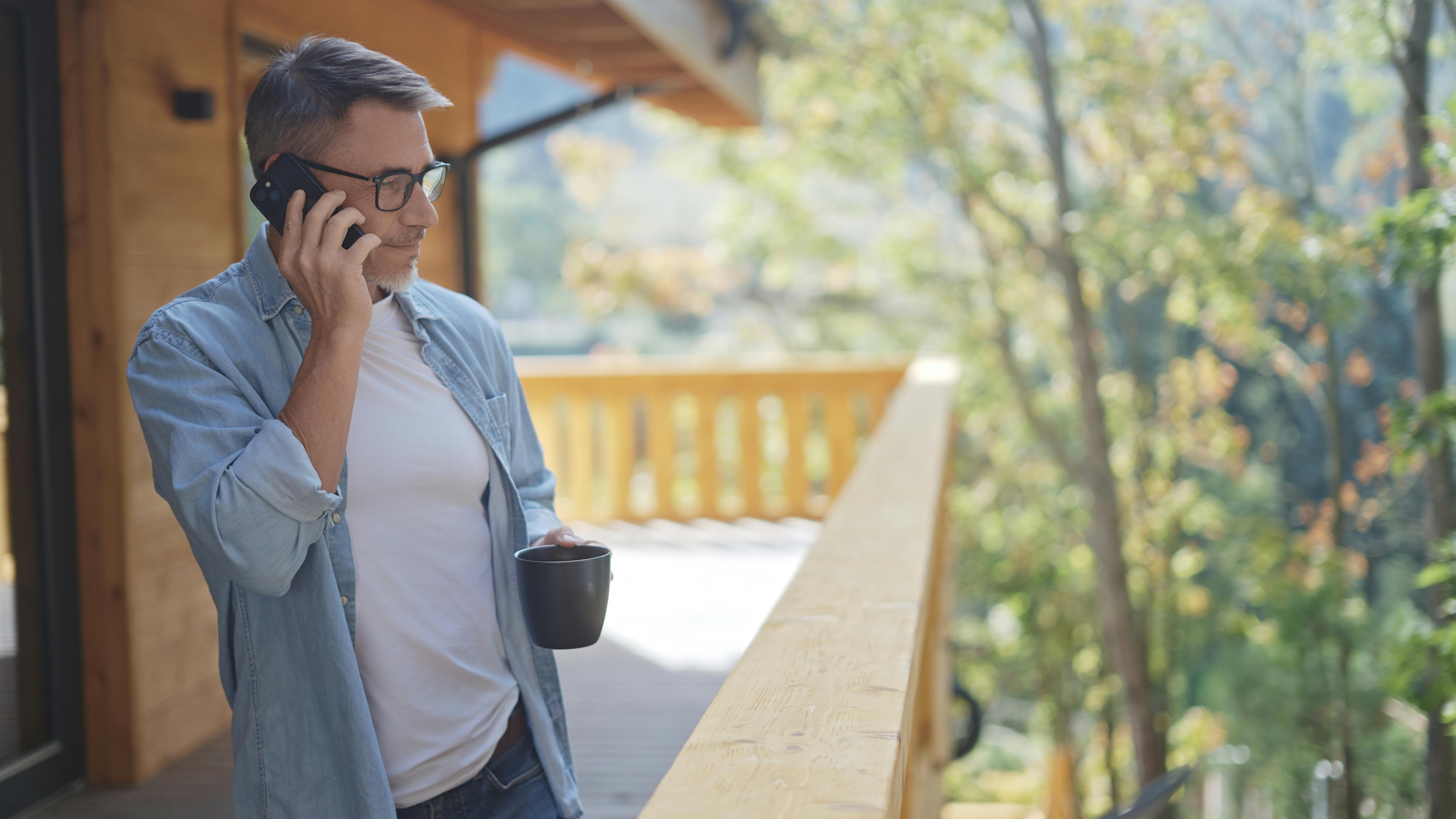 andropaus - uroloog - teenus - meliva