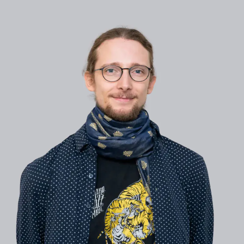 Karl Erik Saks – Peer Counselor in Fibromyalgia and Digital Counseling ...