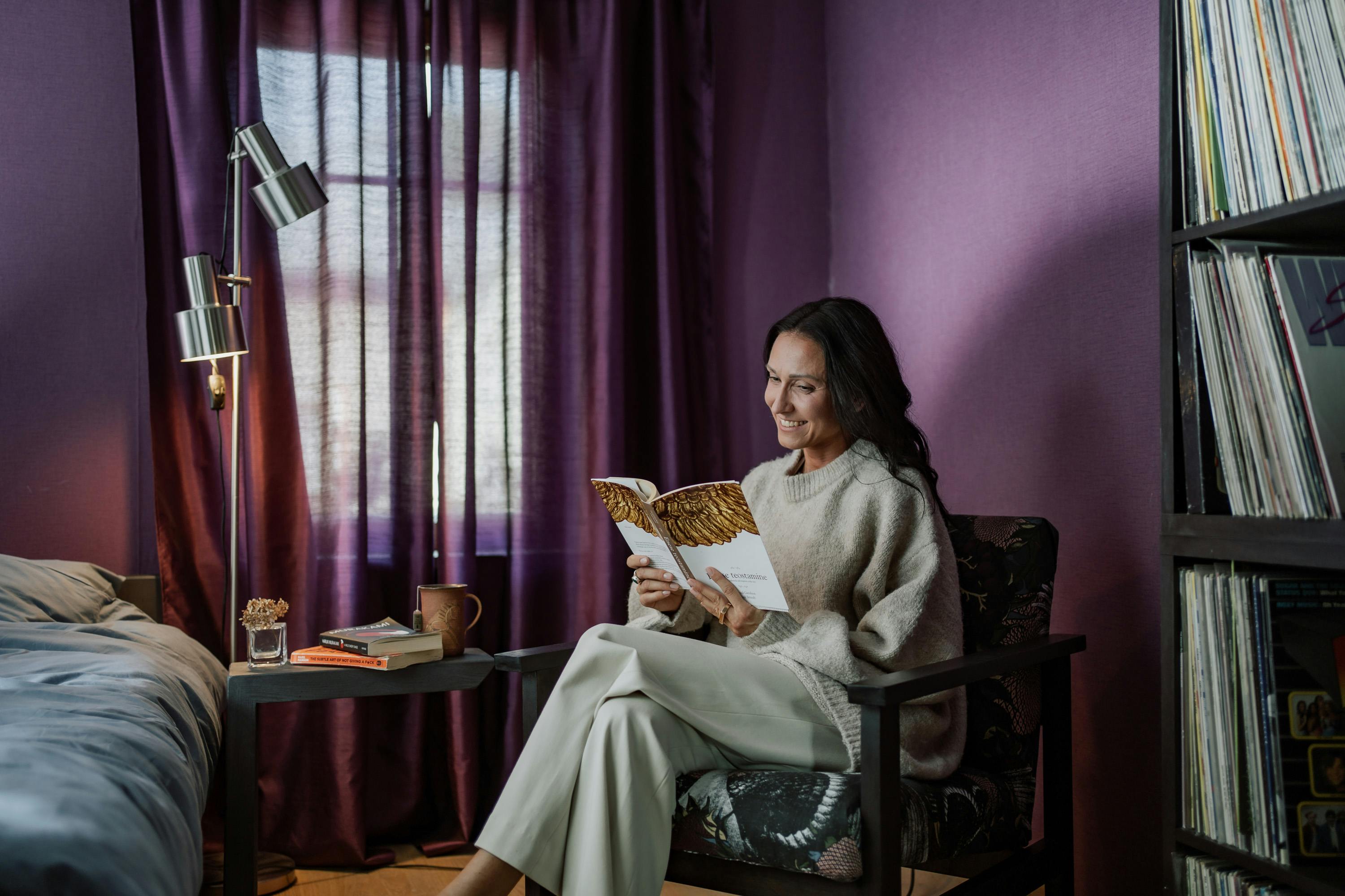 Esteetilised iluprotseduurid Melivas