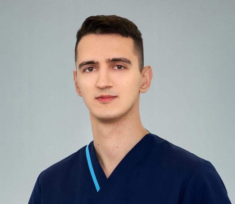 dr Artur Vaino - Meliva