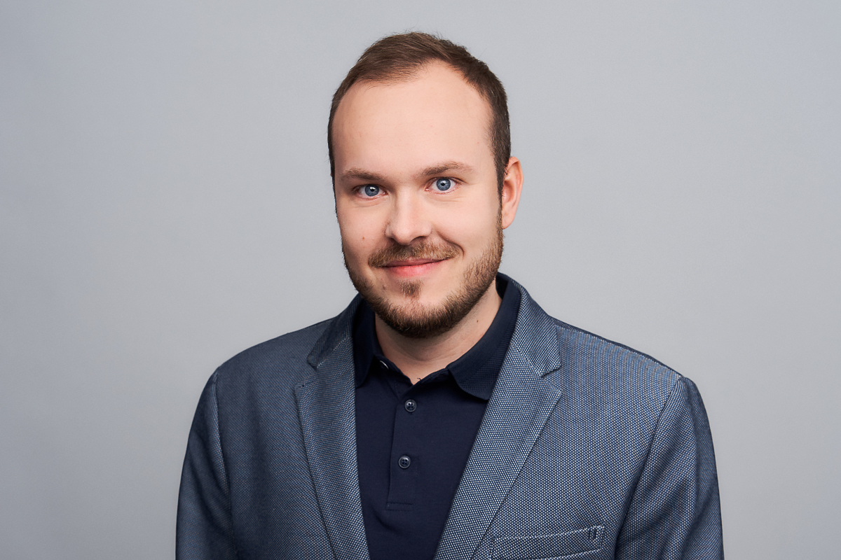 Administratsioon - Meliva