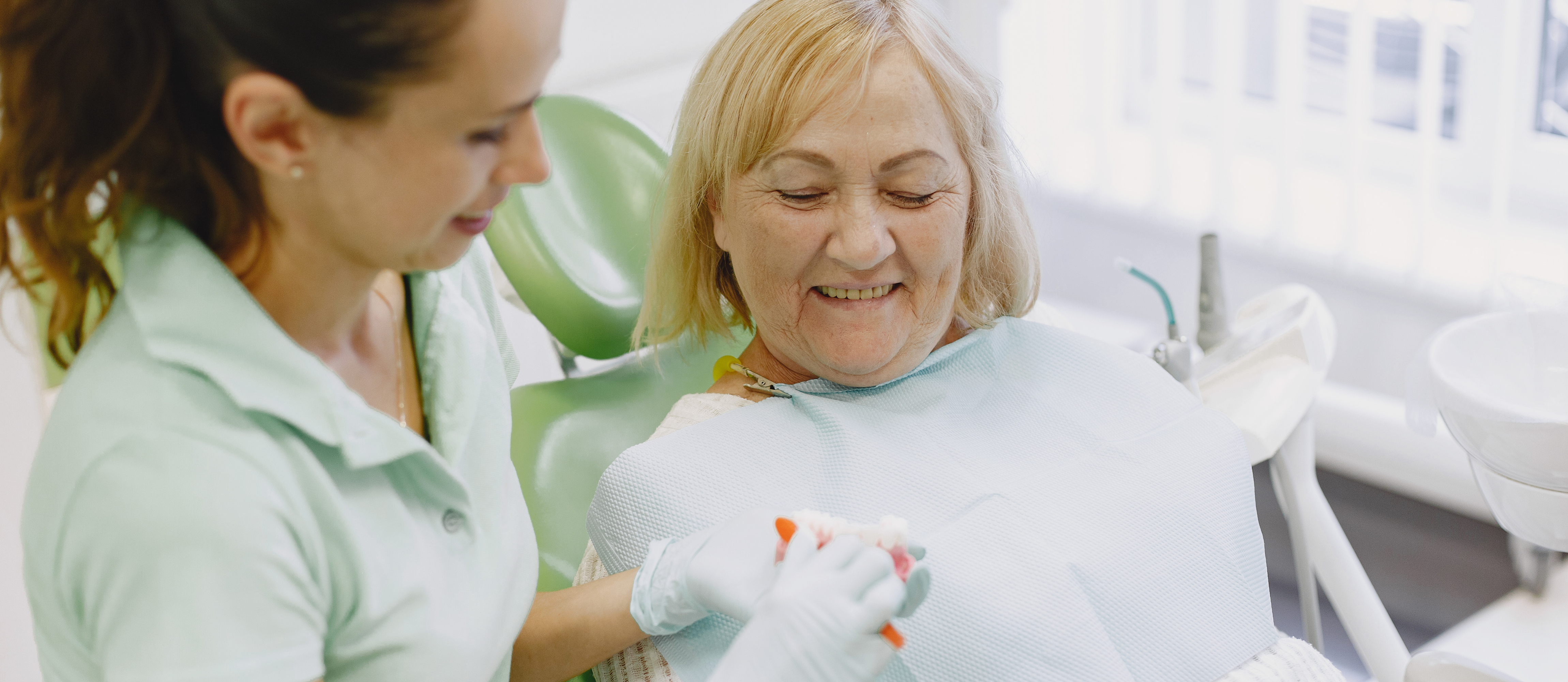 Proteeside parandus - Meliva