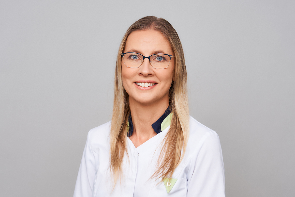 Administratsioon - Meliva