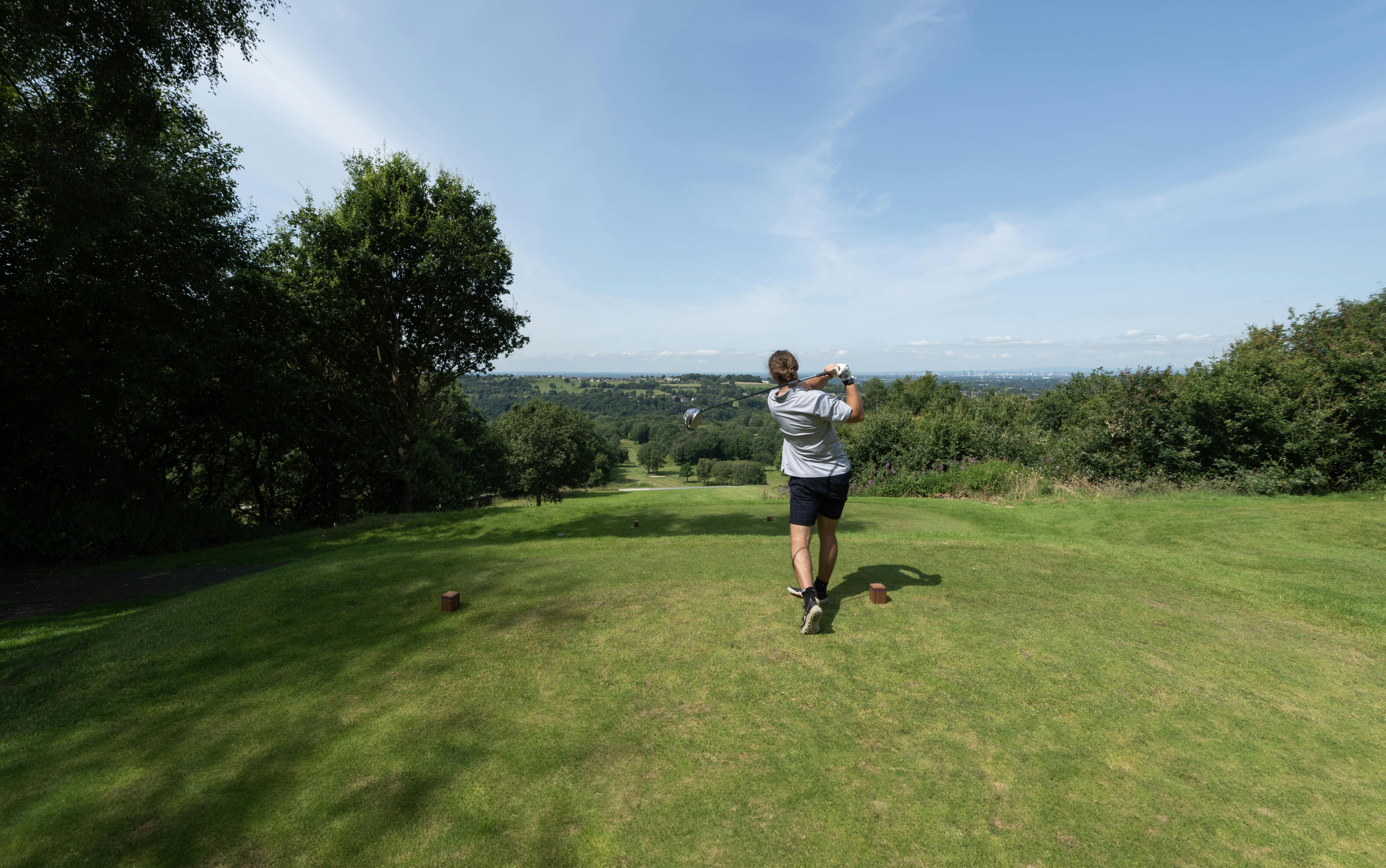 2025 Golf Membership Offers | Mellor Golf