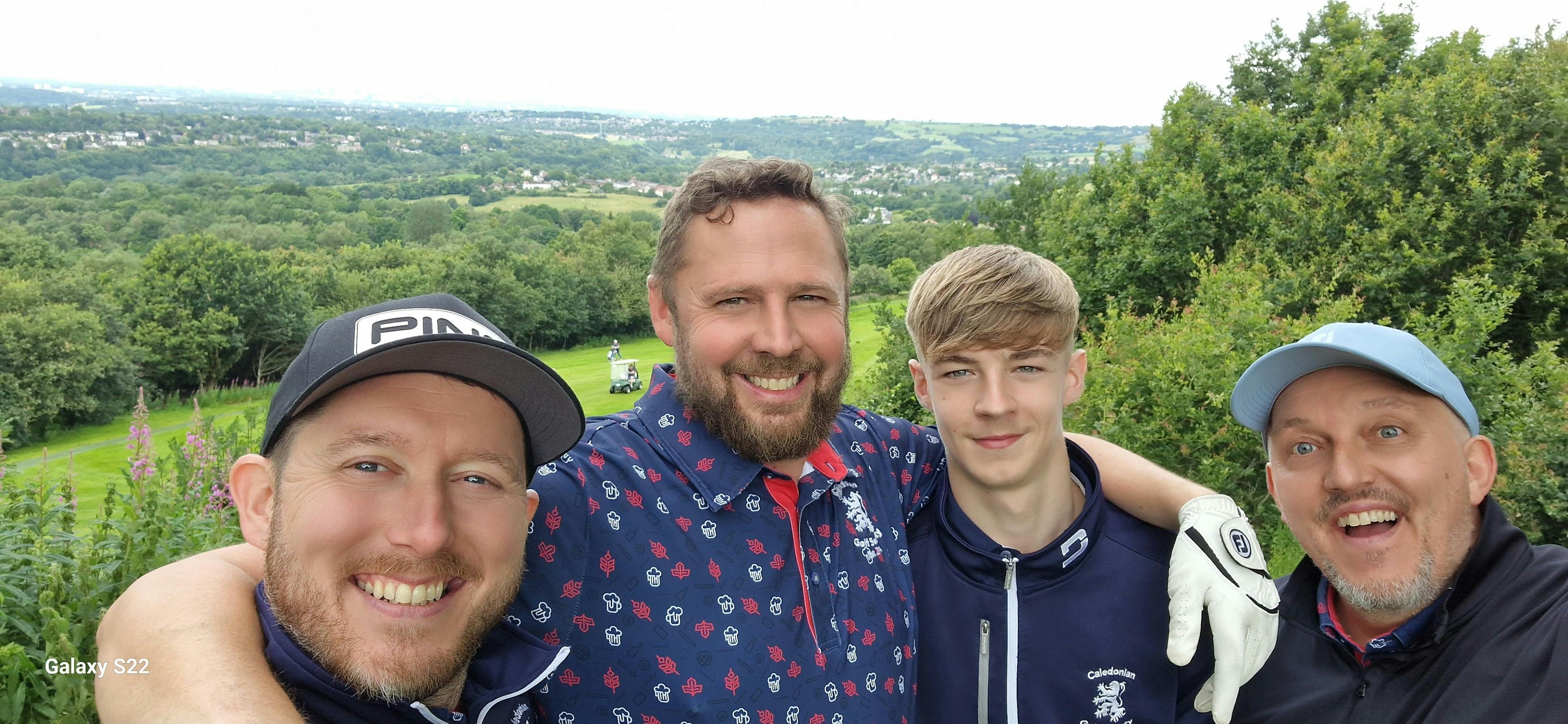 Visitors and societies welcome | Mellor Golf