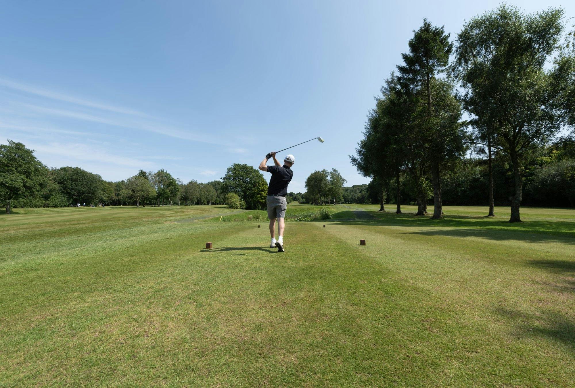 Welcome to Mellor Golf Club | Mellor Golf | Mellor Golf
