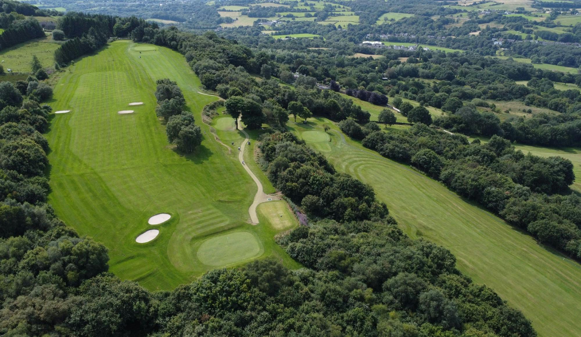 Concessionary Subscription Rate | Mellor Golf