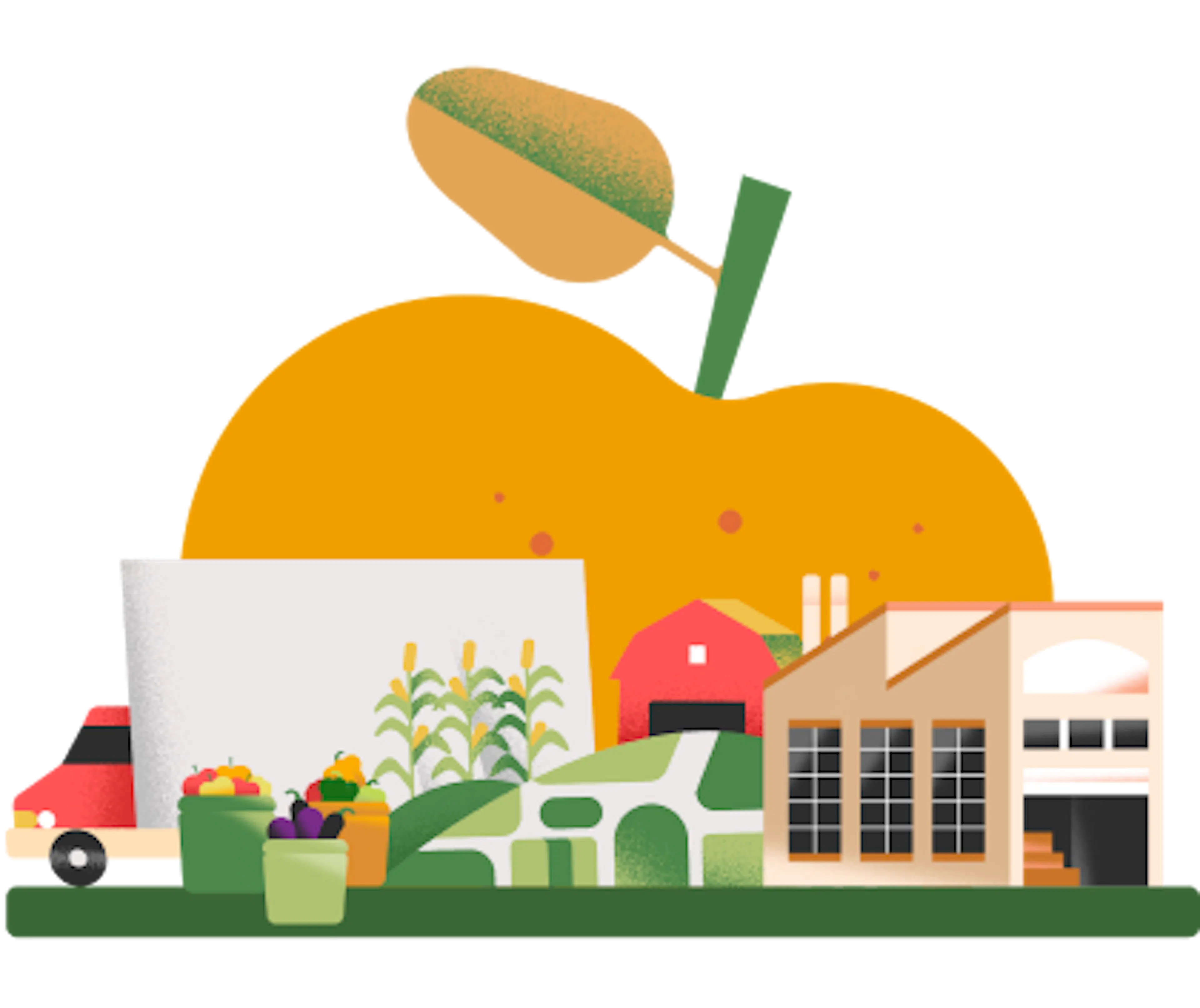 How To Reduce Food Waste | Misfits Market