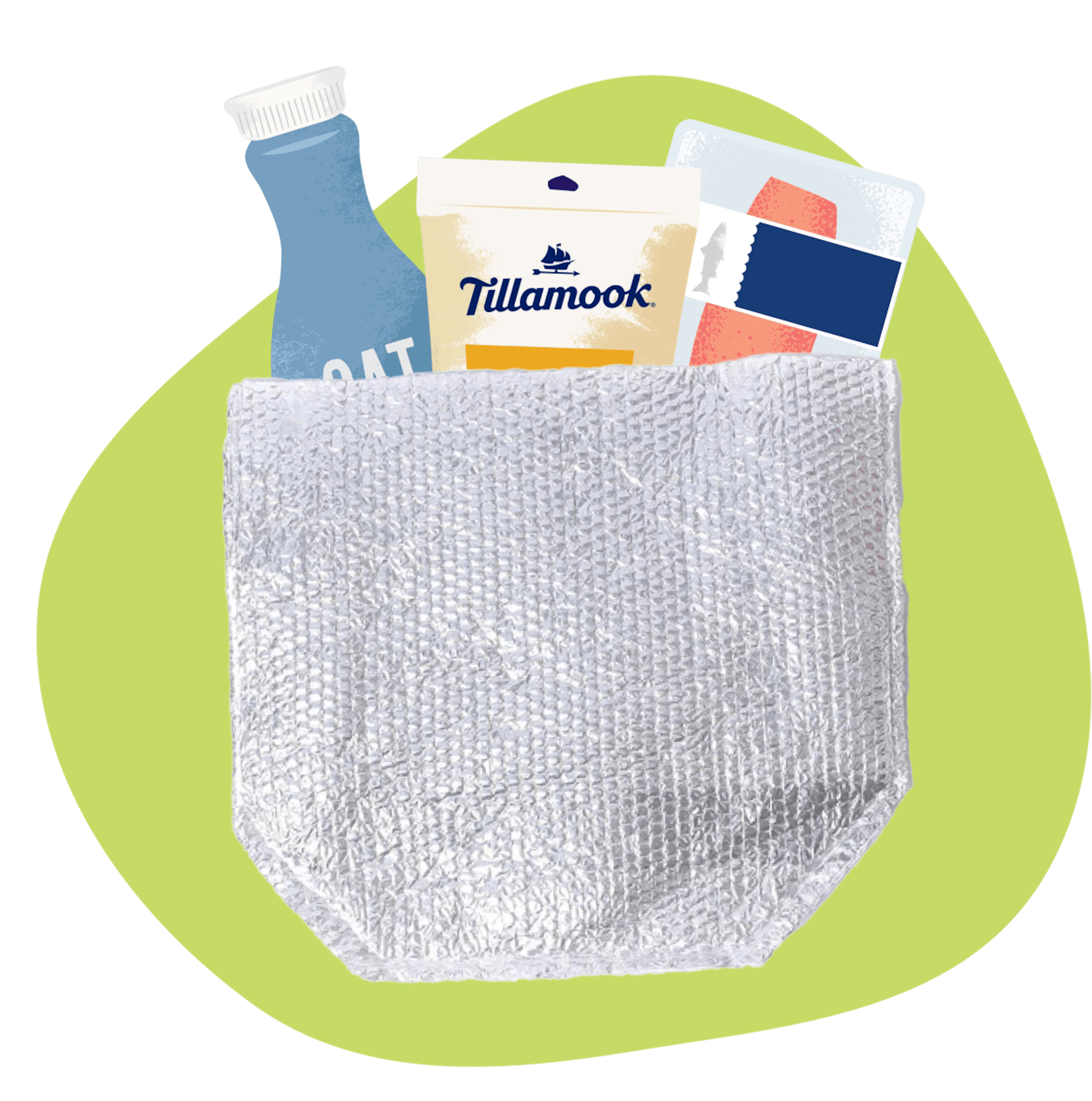 Our Simple, Low Waste Packaging | Imperfect Foods