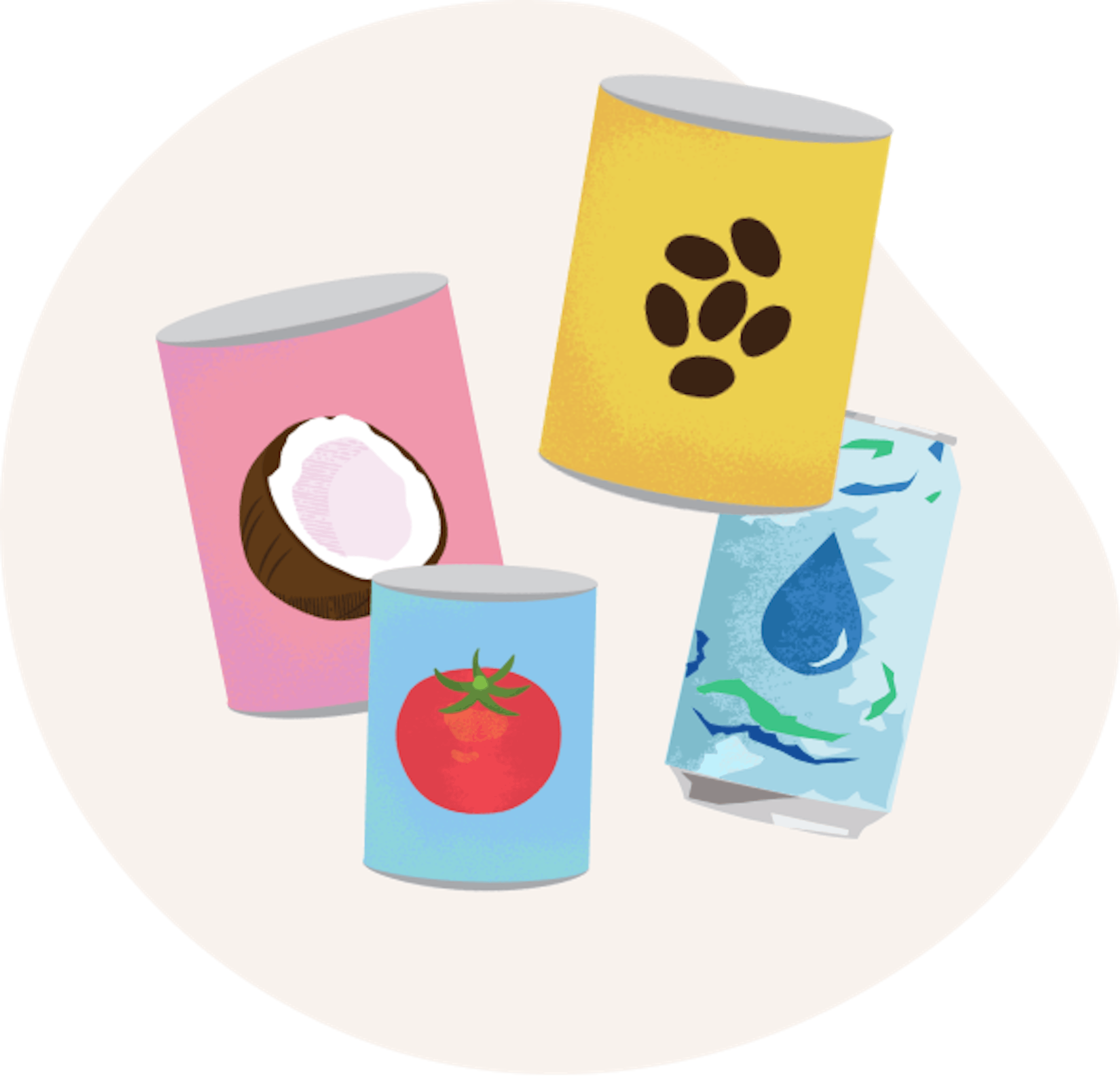 Our Simple, Low Waste Packaging | Imperfect Foods