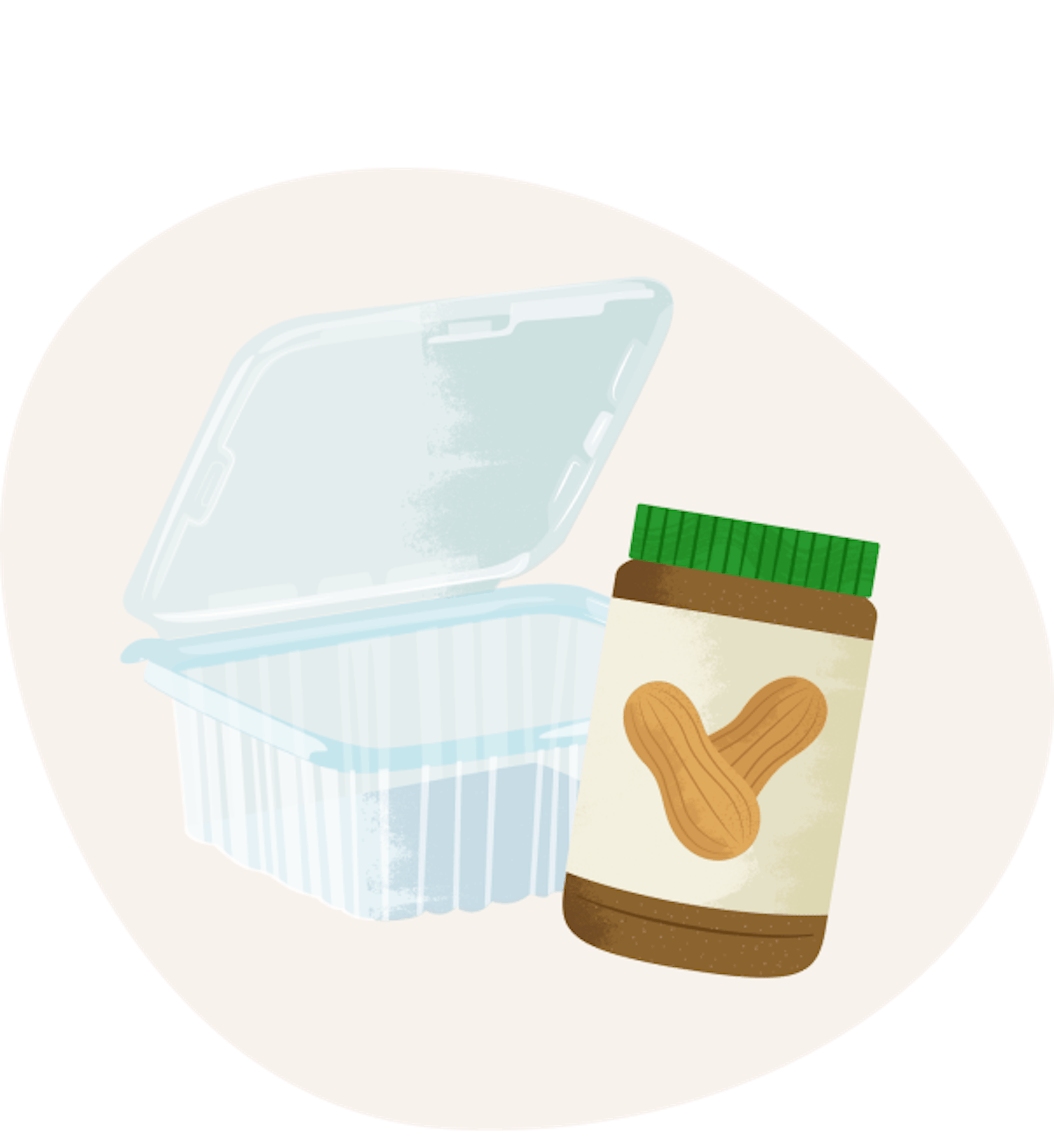 Our Simple, Low Waste Packaging | Imperfect Foods