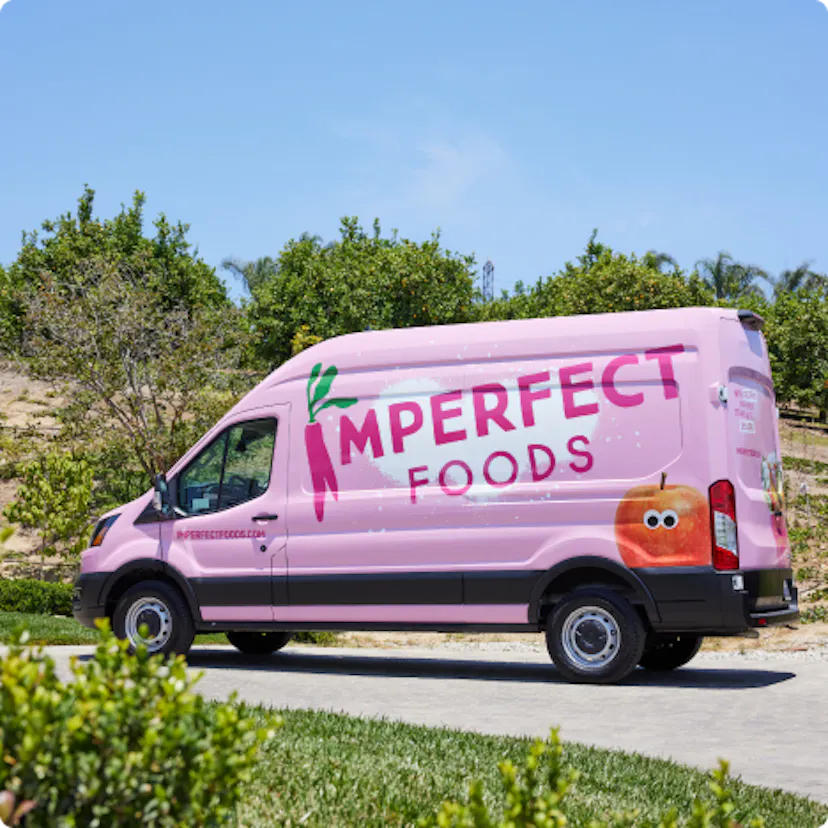 Our Impact On Fighting Food Waste | Imperfect Foods