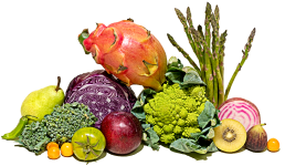 Uniquely Delicious, Uniquely Affordable