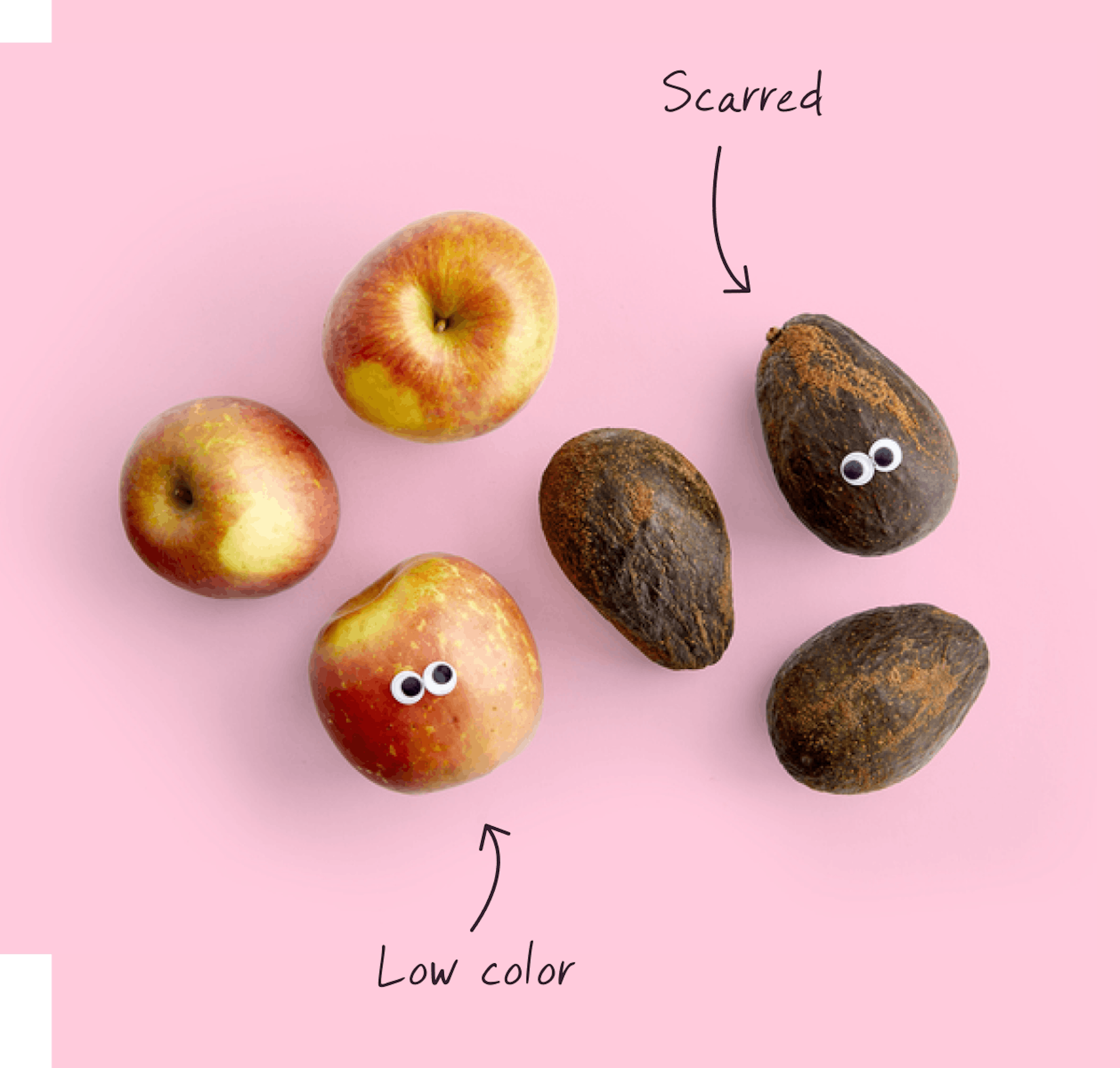 Grocery Delivery for Organic Food, Fresh Produce & More | Imperfect Foods