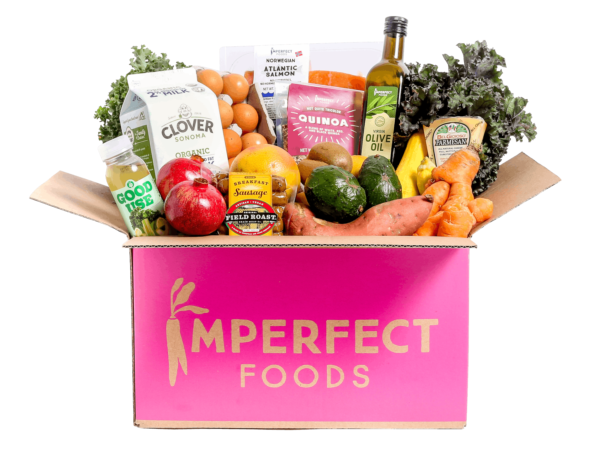 Grocery Delivery for Organic Food, Fresh Produce & More Grocery Delivery for Organic Food, Fresh Produce & More