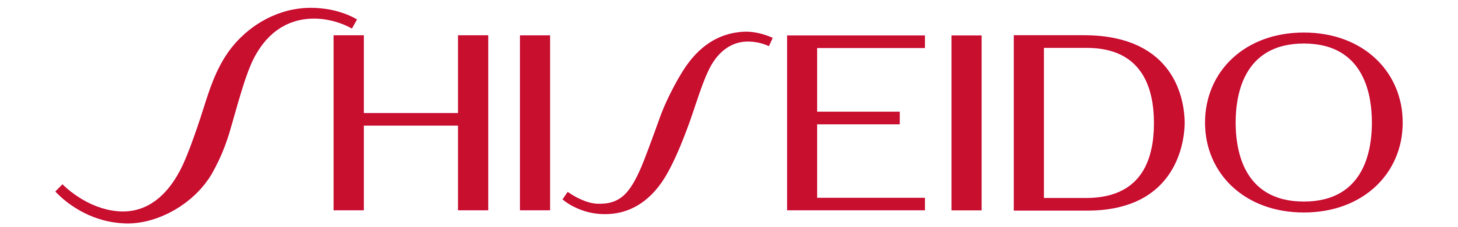 Shiseido Logo Vector