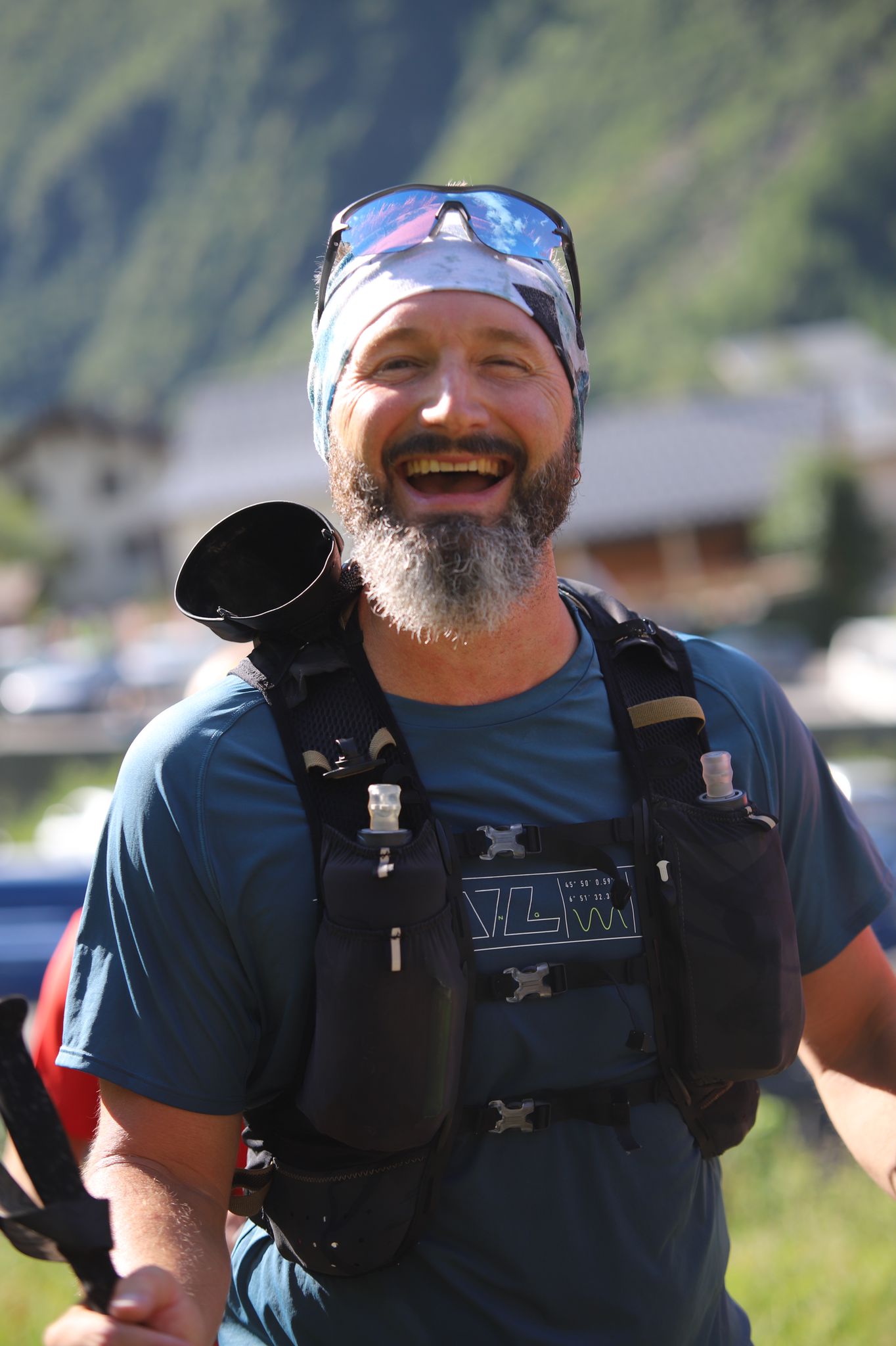 Cas client : Evadict