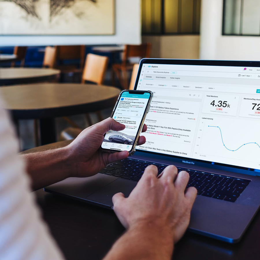 Meltwater Announces John Box as new CEO