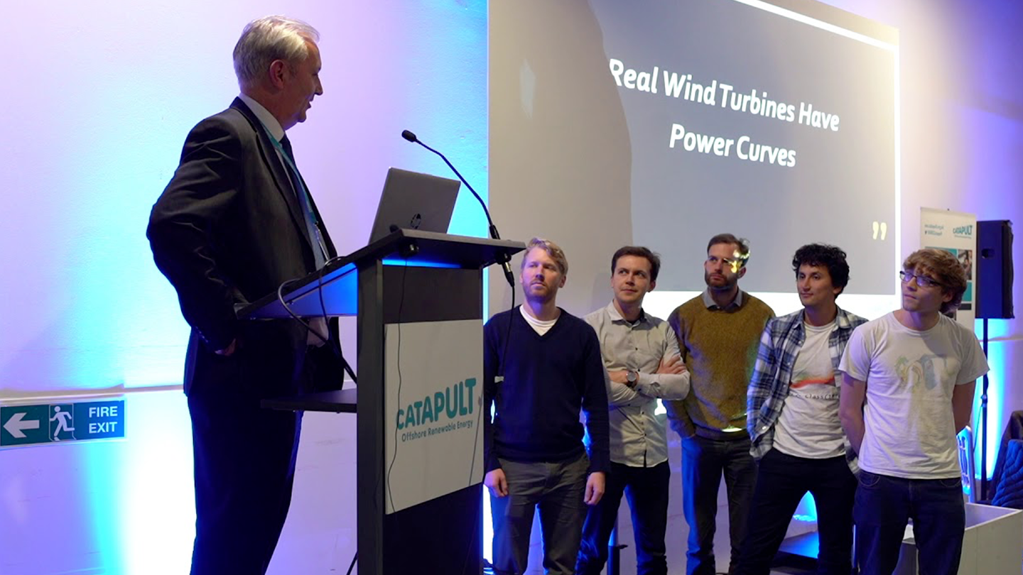 Meltwater Customer Stories: Catapult Renewable Energy