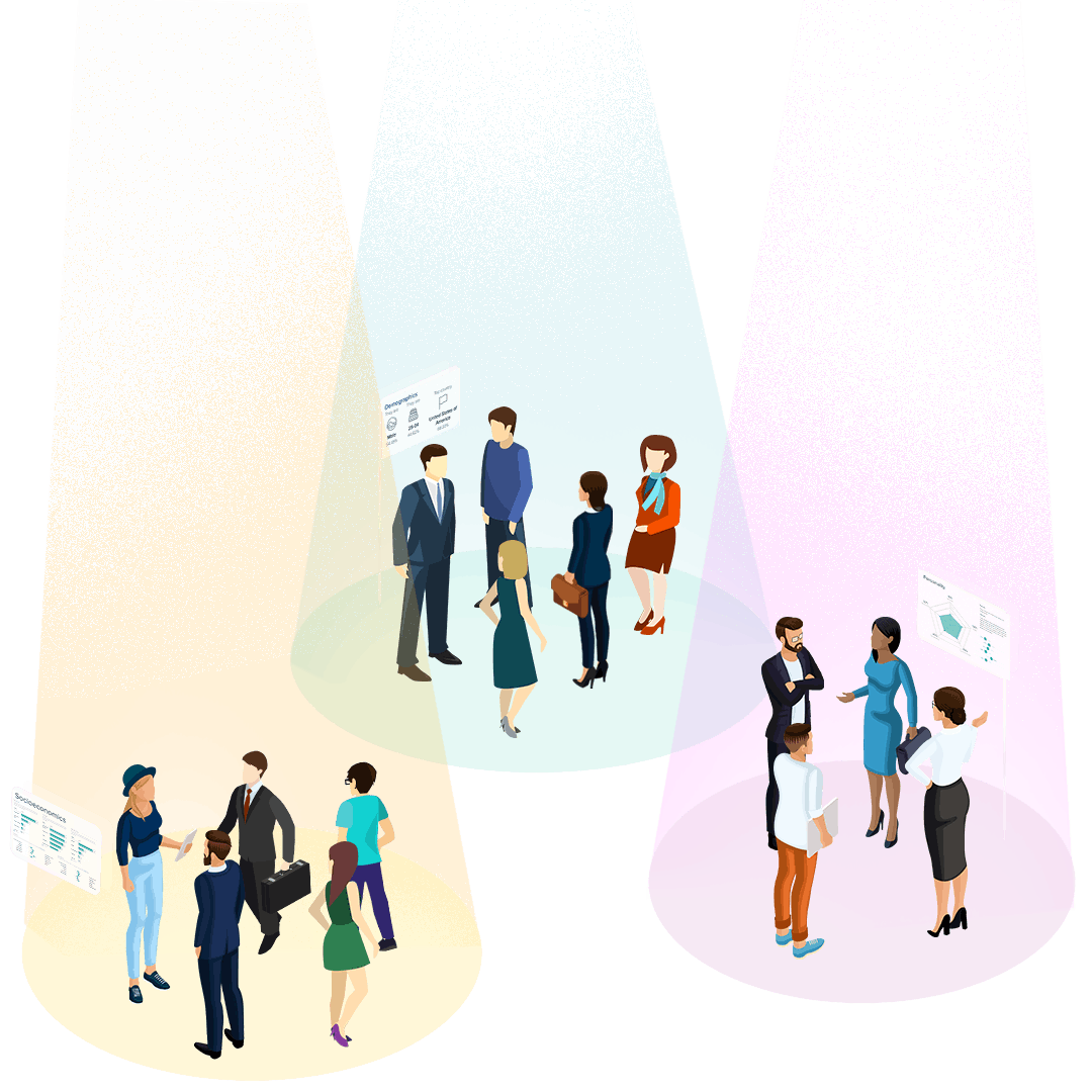 AI-Enabled Consumer Insights for Marketing Professionals