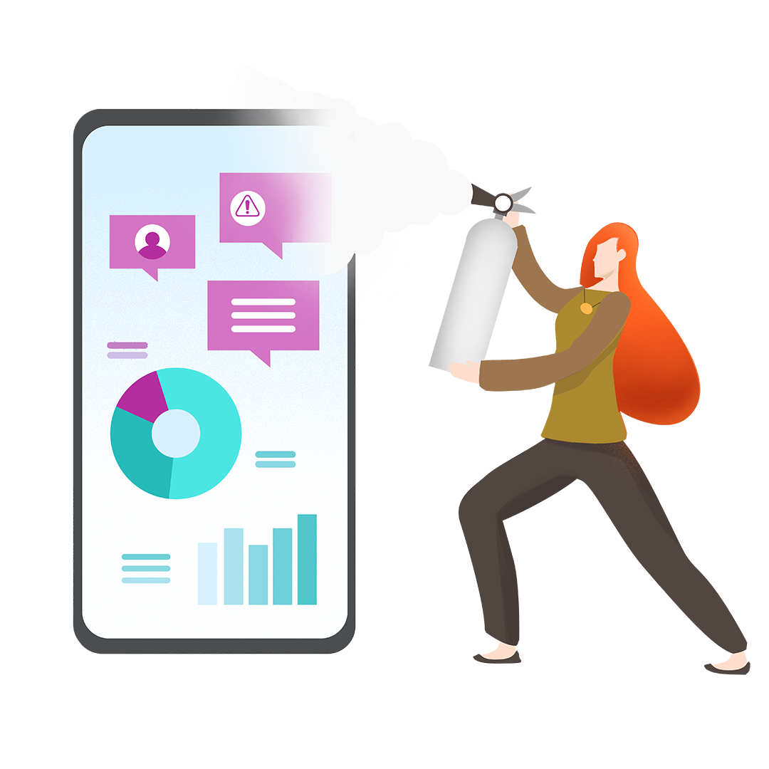 PR Reporting & Analytics | Meltwater