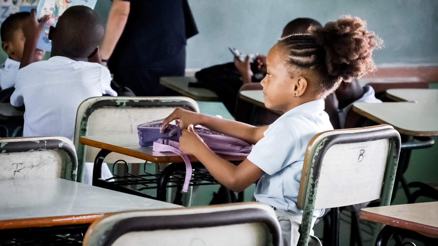 Plan International - Meltwater customer story