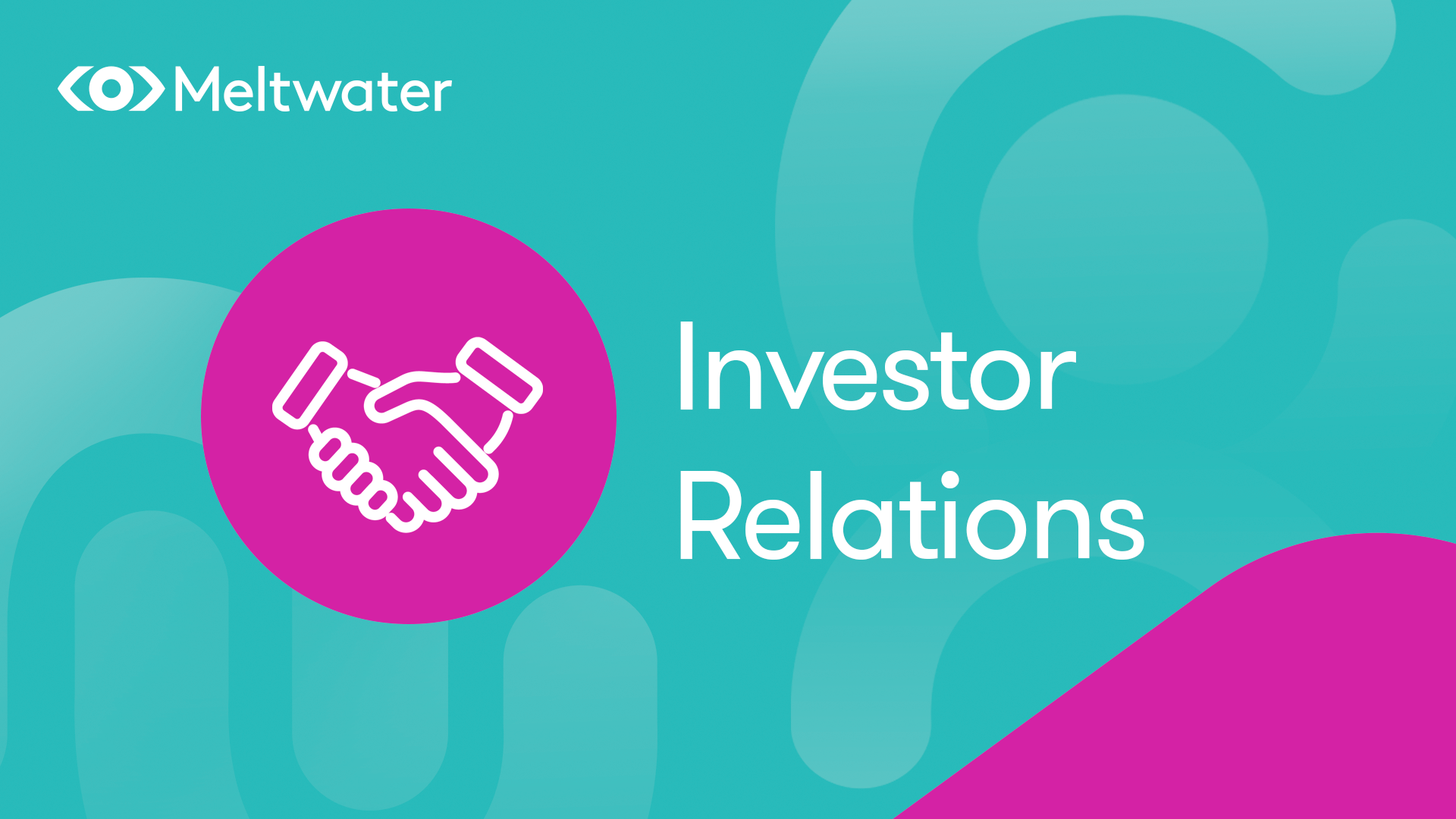Investor Relations
