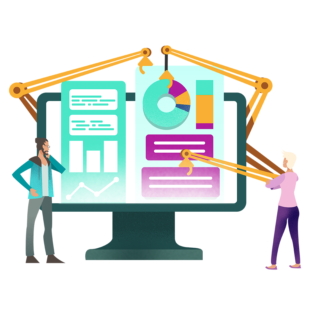 Custom Reports - Prove the impact PR & Marketing