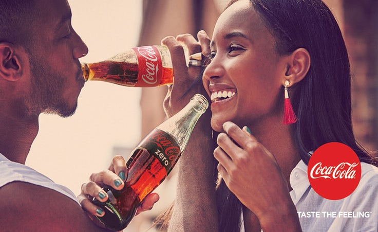 Meltwater Customer Stories: Meet Coca-Cola Company in Africa