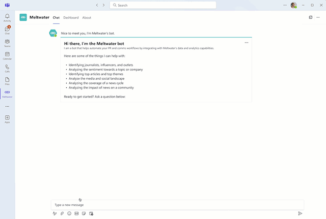 Meltwater Mid-Year 2024 Product Release
