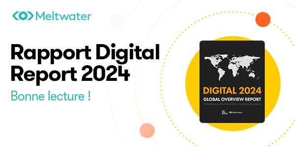 Rapport Digital Global 2023