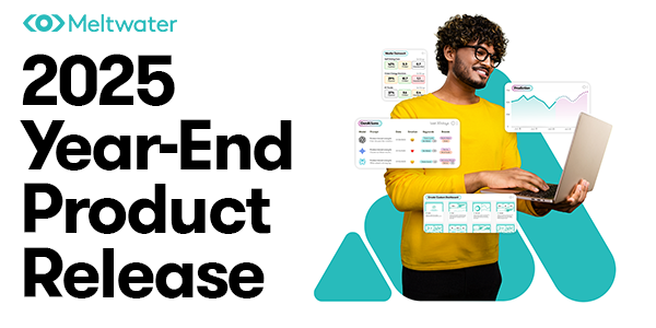 Year-End 2025 Product Release