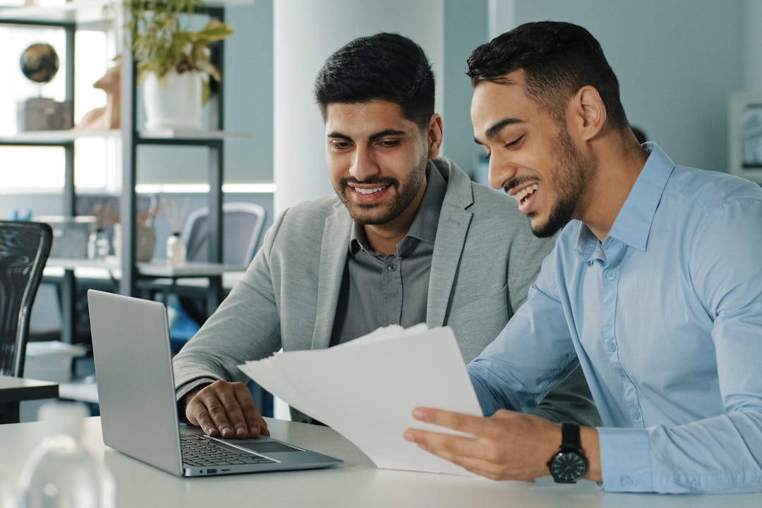 EGM Consulting — Meltwater Customer Story