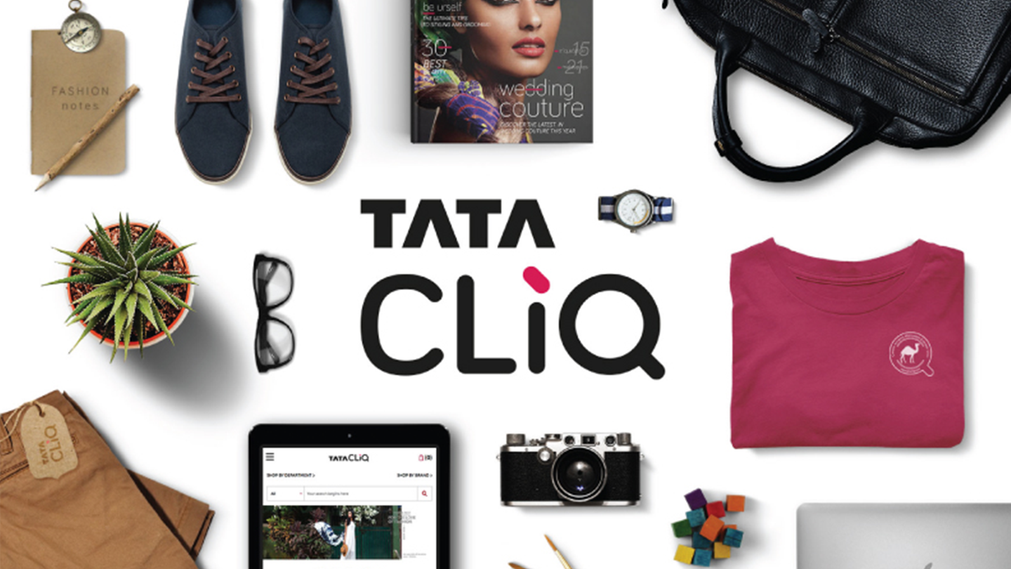 Meltwater Customer Stories: Tata Cliq