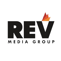 REV Media Group customer story