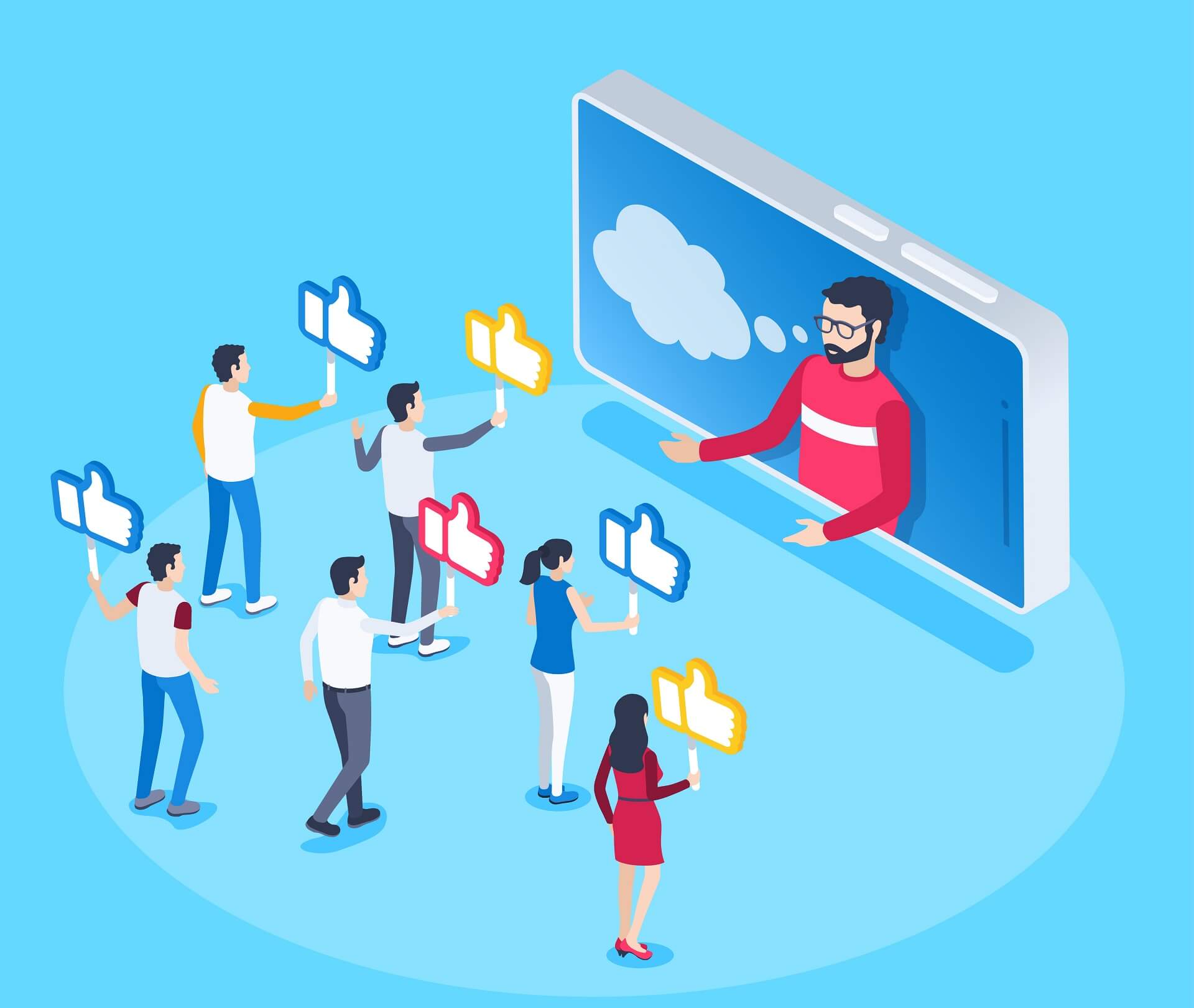 Social Influencer Marketing Platform | Meltwater