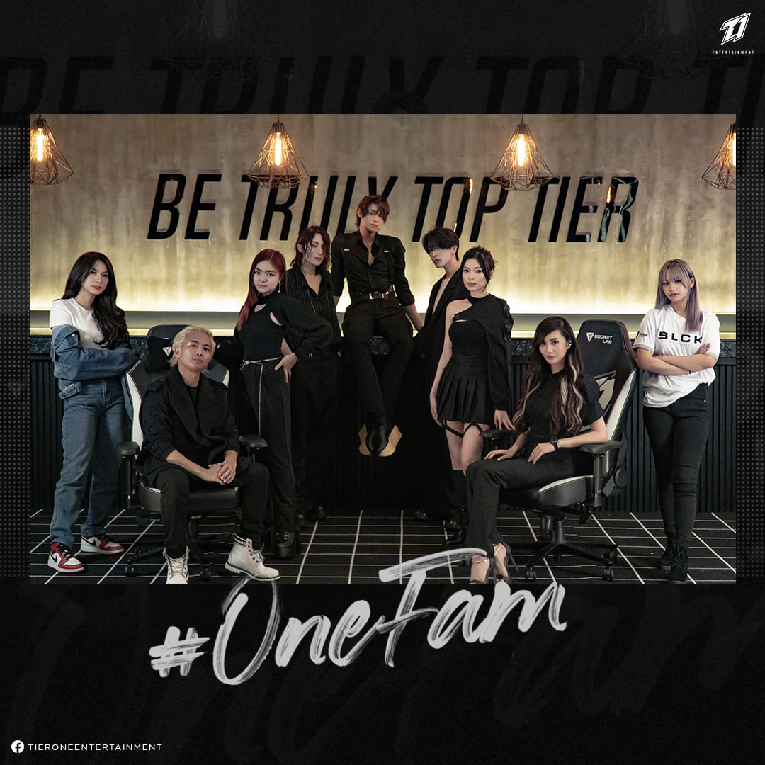 Tier One Entertainment customer story