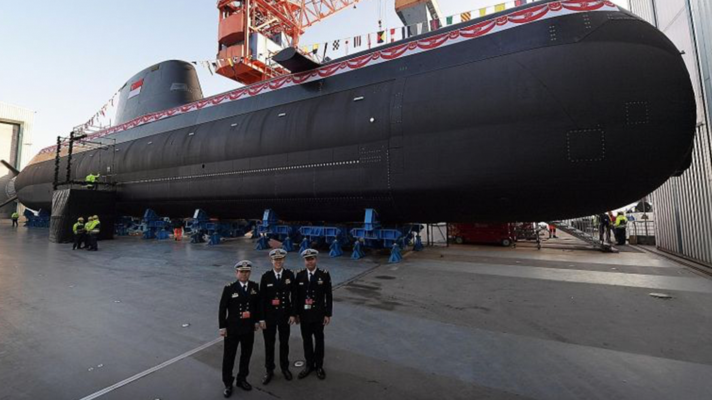 Meltwater Customer Stories: Global Marine Systems