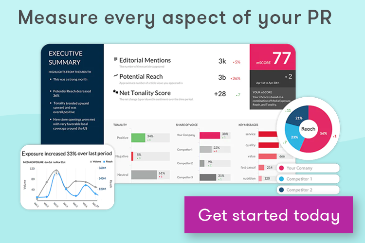 10 of the Best PR Campaigns of 2022