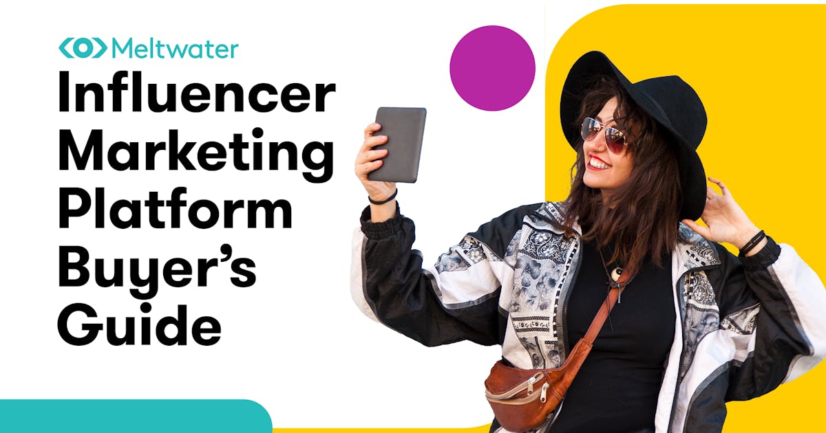 Influencer Marketing Platform Buyer’s Guide Influencer Marketing Platform Buyer’s Guide