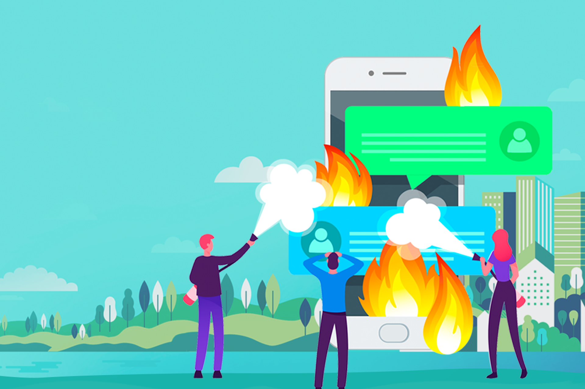 10 Steps To Managing A PR Or Social Media Crisis 10-steps-to-managing-a-pr-or-social-media-crisis