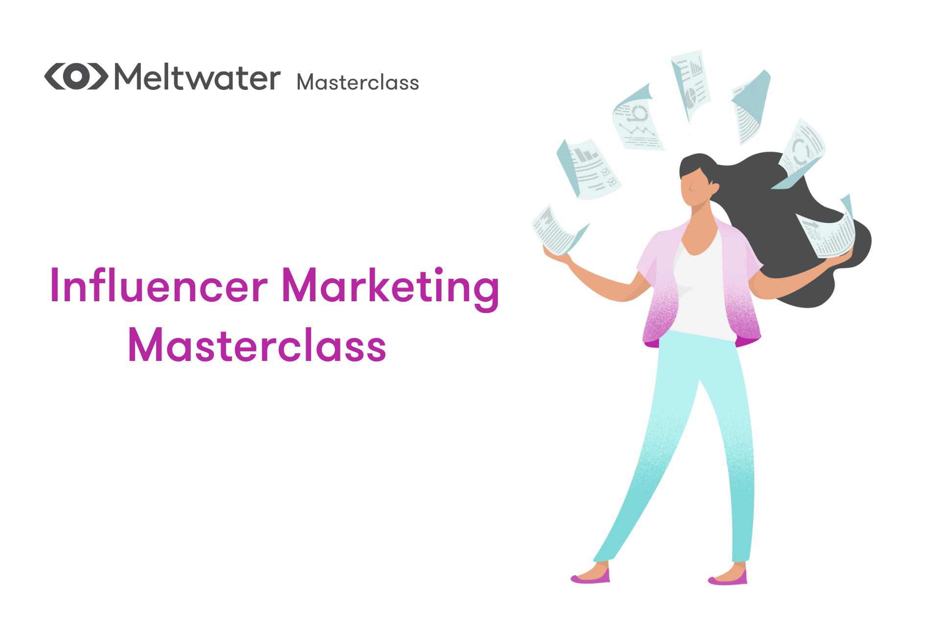 Meltwater Africa: Influencer Marketing Masterclass