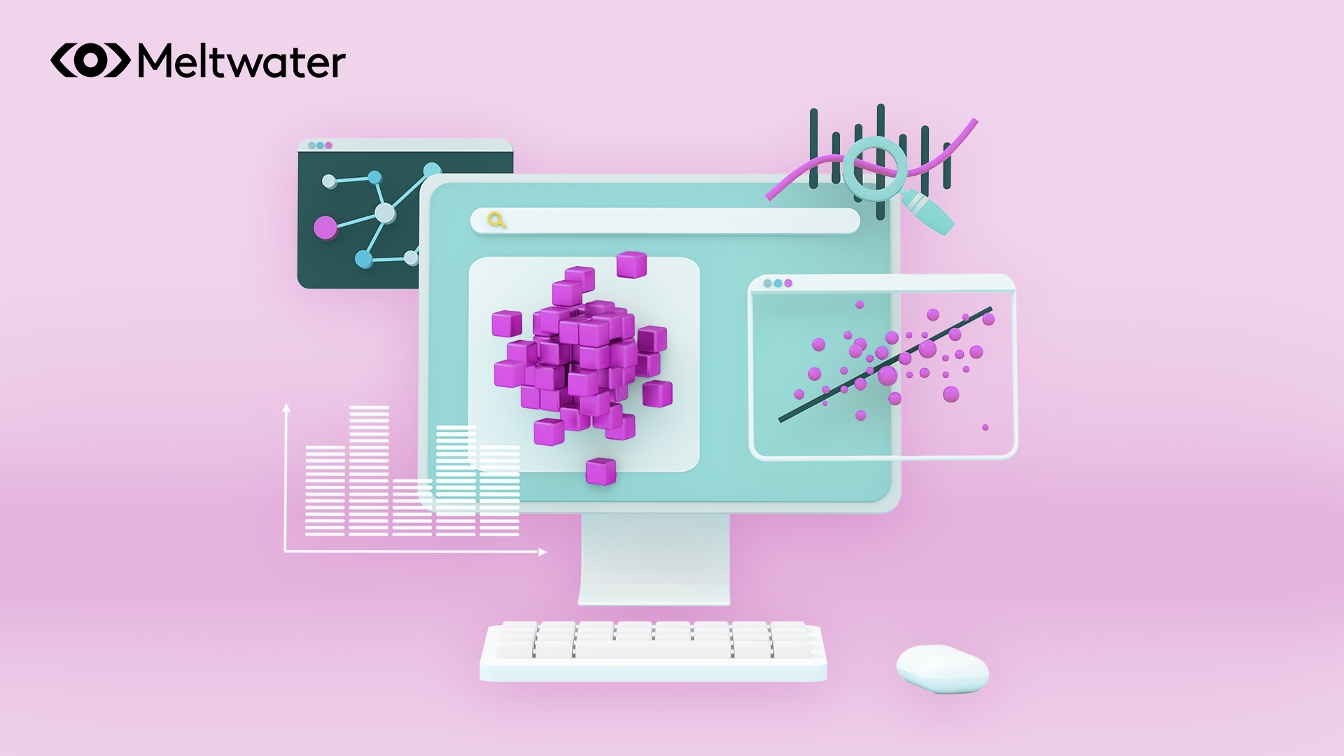 Discovery Explainer - Surfacing Insights with AI