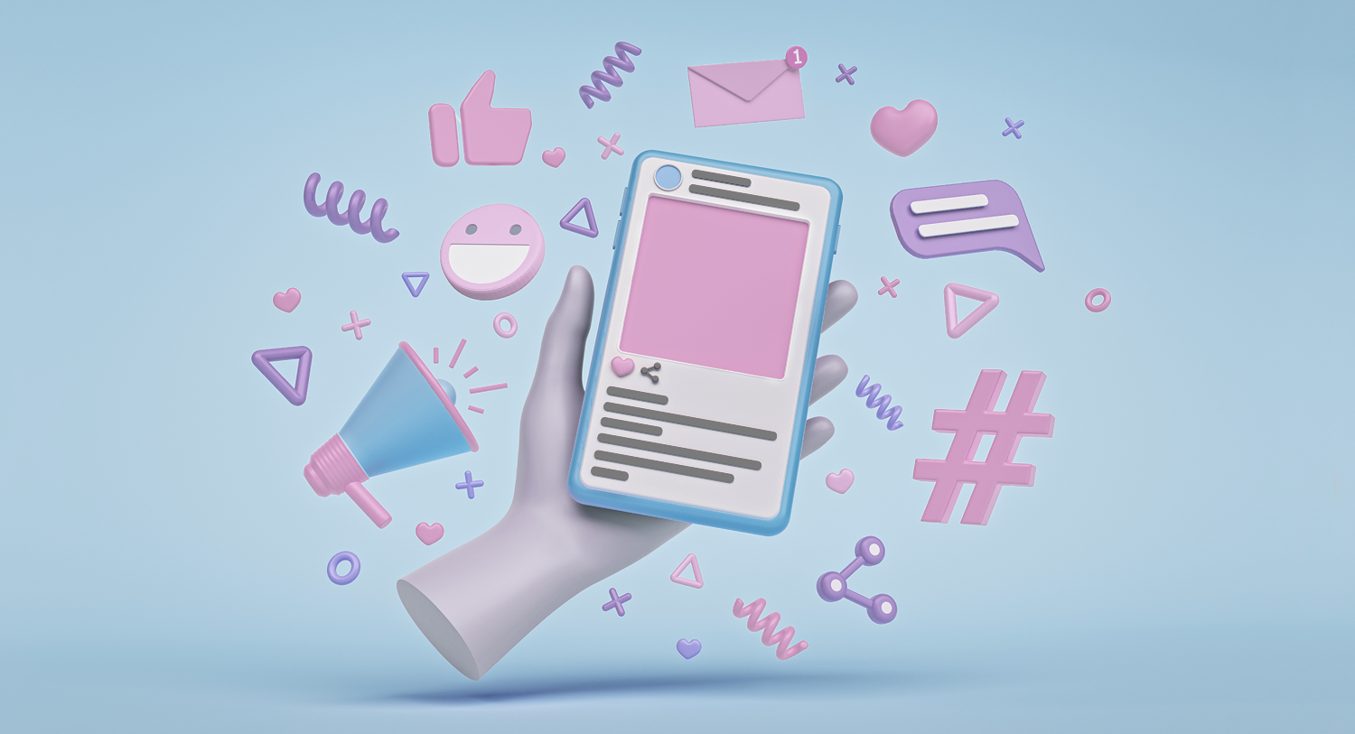 The Most Important Influencer Marketing Statistics for 2025