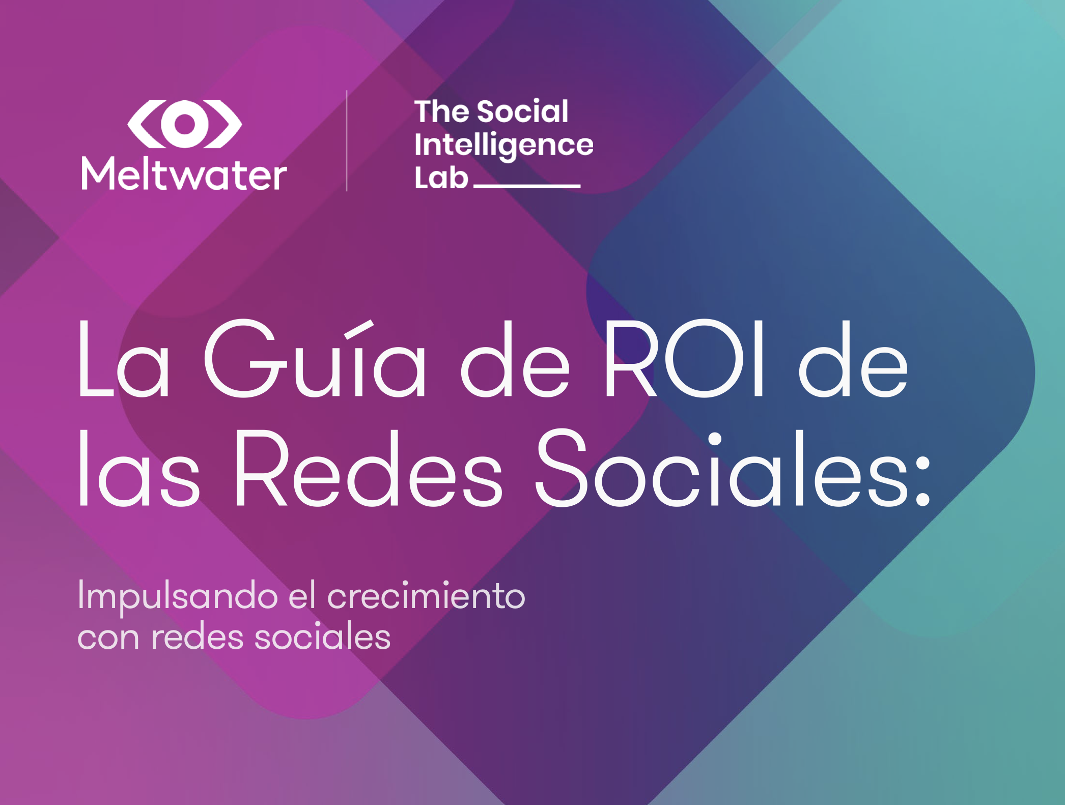 La Guía de ROI de las Redes Sociales