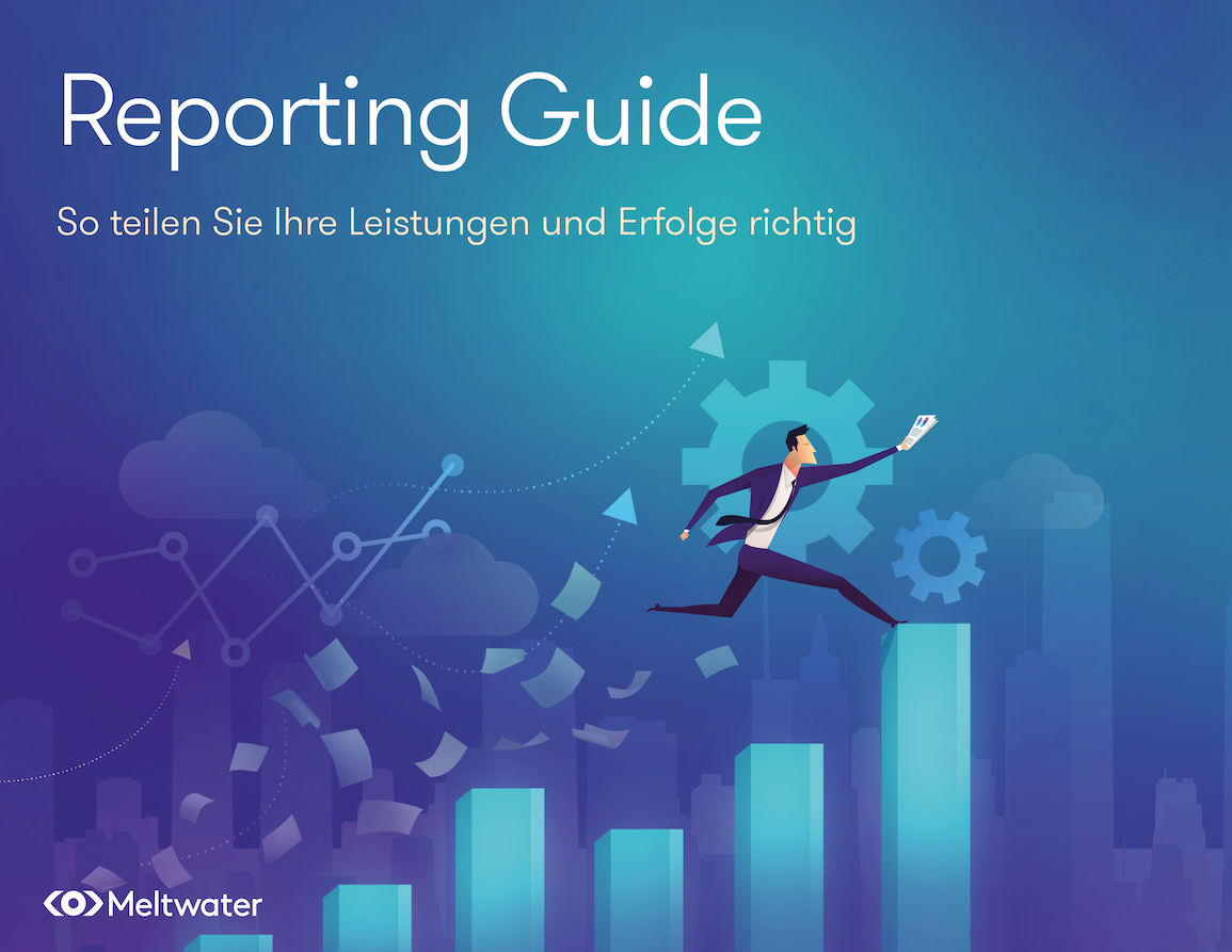 Der große Reporting Guide: Definition, Tools, KPIs